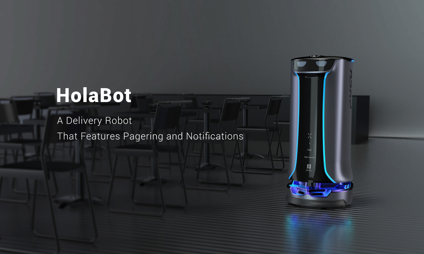 Jewel Robotics Division | Commercial Service Robots | Singapore